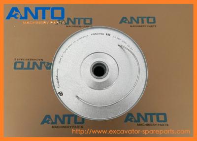 China 6610-51-5050 X6610515050 CU136750 Element KOMATSU Compactor Spare Parts For EG350-1 for sale