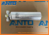 China 203-979-6611 2039796611 Receiver Dryer Excavator Air Conditioner Parts For KOMATSU PC100 for sale