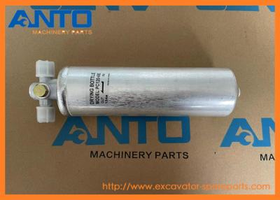 China 203-979-6611 2039796611 Receiver Dryer Excavator Air Conditioner Parts For KOMATSU PC100 for sale