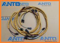 China 204-0008 2040008 Harness Excavator Hydraulic Pump Fitting For 322C 325C for sale