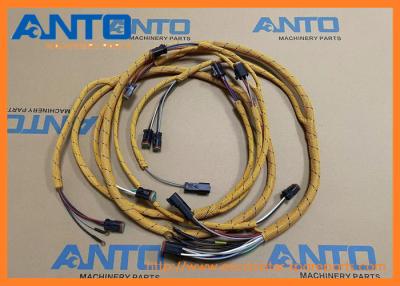 China 204-0008 2040008 Harness Excavator Hydraulic Pump Fitting For 322C 325C for sale