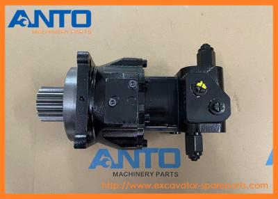 China 22J-60-25900 22J6025900 Hydraulic Pump KOMATSU Excavator Swing Motor Parts For PC18MR-2 for sale