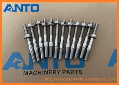 China 20405587 VOE20405587 Stud Excavator Spare Parts Fitting For VOE BL60 BL61 for sale