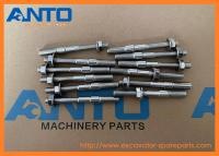 China 20405587 VOE20405587 Stud Excavator Spare Parts Fitting For VOE BL60 BL61 for sale