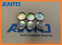 China 20405721 VOE20405721 Cap Plug Excavator Spare Parts Fitting For VOE B6R B7R for sale