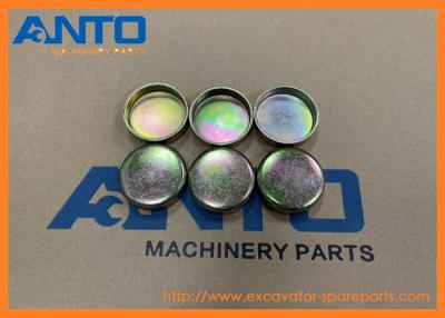China 20405721 VOE20405721 Cap Plug Excavator Spare Parts Fitting For VOE B6R B7R for sale