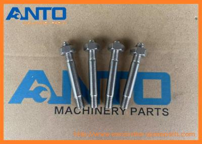 China 20412314 VOE20412314 Stud Excavator Spare Parts Fitting For VOE EC140D EC140E for sale