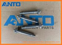 China 20412314 VOE20412314 Stud Excavator Spare Parts Fitting For VOE EC140D EC140E for sale