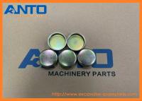 China 20412745 VOE20412745 Core Plug Excavator Spare Parts Fitting For VOE EC135B EC140B for sale