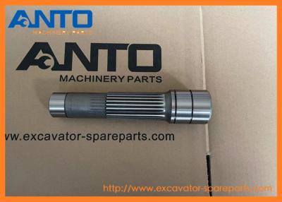 China 2042080 Shaft Excavator Travel Motor Fitting For HITACHI IZX200 IZX200LC ZR420JC ZR950JC for sale