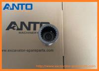 China 2042080 Shaft Excavator Travel Motor Fitting For HITACHI IZX200 IZX200LC ZR420JC ZR950JC for sale