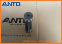 China 2042080 Shaft Excavator Travel Motor Fitting For HITACHI IZX200 IZX200LC ZR420JC ZR950JC for sale