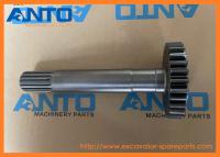 China 2044685 Shaft Excavator Travel Motor Fitting For HITACHI ZX400L-5G ZX400R-3 ZX450 ZX450-3 for sale
