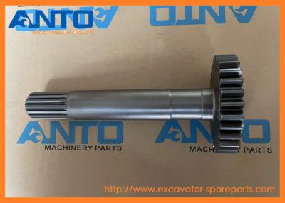 China 2044685 Shaft Excavator Travel Motor Fitting For HITACHI ZX400L-5G ZX400R-3 ZX450 ZX450-3 for sale