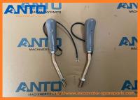 China 2045472 Grip Excavator Spare Parts Fitting For HITACHI EG110R EG70R EX1200-5 EX1200-5C for sale