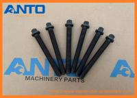 China 20459837 VOE20459837 Bolt Excavator Spare Parts Fitting For VOE BL60 BL61 BL61PLUS for sale