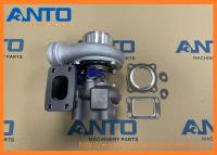 China 20460945 VOE20460945 Turbocharger Excavator Engine Parts For VOE EC135B EC140B L50E for sale