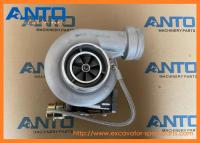 China 20485365 VOE20485365 Turbocharger Excavator Engine Parts For Vo-lvo L110E L120E for sale