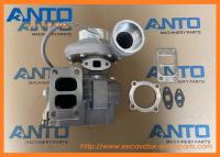 China 20485365 VOE20485365 Turbocharger Excavator Engine Parts For VOE L110E L120E for sale