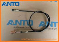 China 20Y-54-35996 20Y-54-35995 Cable KOMATSU Excavator Spare Parts For PC120-6 PC300-6 for sale