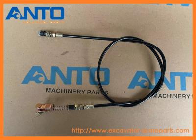 China 20Y-54-35996 20Y-54-35995 Cable KOMATSU Excavator Spare Parts For PC120-6 PC300-6 for sale
