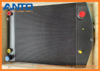 China 419-03-11104 419-03-11103 Radiator ASS'Y KOMATSU Wheel Loader Spare Parts Fit For WA300-1 WA320-1 for sale