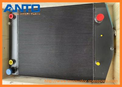 China 419-03-11104 419-03-11103 Radiator ASS'Y KOMATSU Wheel Loader Spare Parts Fit For WA300-1 WA320-1 for sale