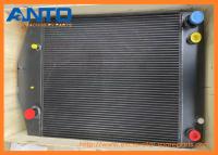 China 419-03-11104 419-03-11103 Radiator ASS'Y KOMATSU Wheel Loader Spare Parts Fit For WA300-1 WA320-1 for sale
