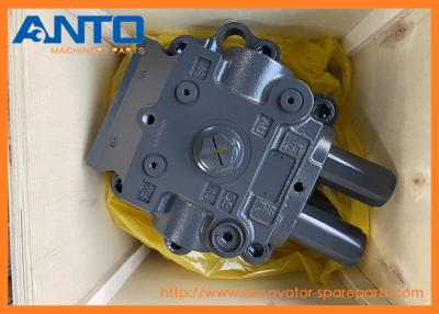 China 31Q610150 Swing Motor ASS'Y HYUNDAI Excavator Spare Parts Fit For R210LC-9 for sale