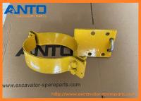 China 207-63-54590 2076354590 Bracket Excavators Spare Parts Support For KOMATSU PC300 PC300HD for sale