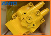 China 31Q610130 Swing Motor Unit HYUNDAI Excavator Spare Parts Fit For R210-9 M2X150 for sale