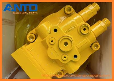 China 31Q610130 Swing Motor Unit HYUNDAI Excavator Spare Parts Fit For R210-9 M2X150 for sale