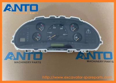 China 7823-30-9208 7823309208 Monitor KOMATSU Wheel Loader Spare Parts For WA380-6 WA430-6 for sale
