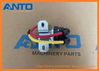 China 20796066 VOE20796066 Relay Excavator Electric Parts For VOE B6R B7R for sale