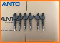 China 20798114 VOE20798114 Injector Excavator Engine Parts For Vo-lvo EC200D EC210D EC240B for sale