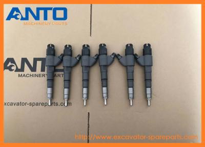 China 20798114 VOE20798114 Injector Excavator Engine Parts For Vo-lvo EC200D EC210D EC240B for sale