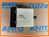 China 20Y-979-2471 20Y9792471 Control Panel KOMATSU Excavator Air Conditioner Parts For PC200-6H for sale