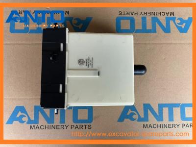 China 20Y-979-2471 20Y9792471 Control Panel KOMATSU Excavator Air Conditioner Parts For PC200-6H for sale