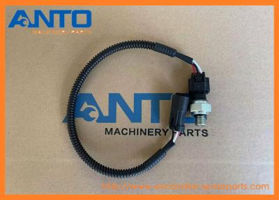 China 208-06-71140 2080671140 Sensor Excavator Electric Parts Fitting For KOMATSU PC400 PC450 for sale