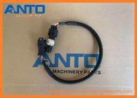 China 208-06-71140 2080671140 Sensor Excavator Electric Parts Fitting For KOMATSU PC400 PC450 for sale