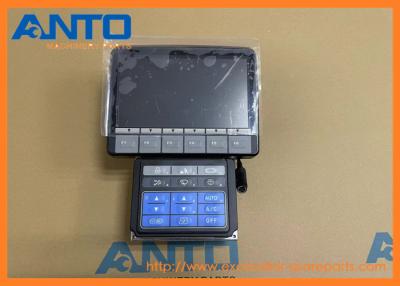China 7835-31-5006 7835-31-5003 Monitor KOMATSU Excavator Spare Parts For PC300-8 PC350-8 for sale