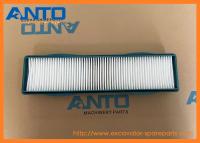 China VOE15052786 15052786 Cabin Air Filter Excavator Spare Parts For EC250D EC300D for sale