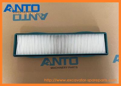 China VOE15052786 15052786 Cabin Air Filter Excavator Spare Parts For EC250D EC300D for sale