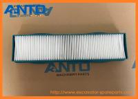 China VOE15052786 15052786 Cabin Air Filter Excavator Spare Parts For EC250D EC300D for sale