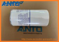China VOE11110683 11110683 Fuel Filter Excavator Spare Parts For EC330C EC360C for sale