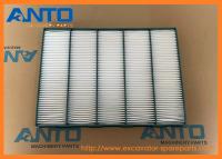 China VOE14689735 14689735 Filter Excavator Spare Parts For EC460B EC700B for sale