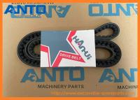 China 113671-5060 1136715060 Belt HITACHI Excavator Fan Cooler Parts Fit For ZX600 ZX800 for sale