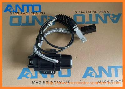 China 525-4478 5254478 Motor Assembly Excavator Engine Parts For 310 305.5E C3.3B for sale
