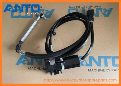 China 21W-43-41323 21W4341323 Motor KOMATSU Excavator Spare Parts For PC78MR-6 PC78UU-6 for sale
