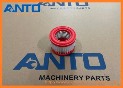 China 14596399 VOE14596399 Oil Filter Excavator Filter For Vo-lvo EC140C EC140D EC140E EC160C for sale
